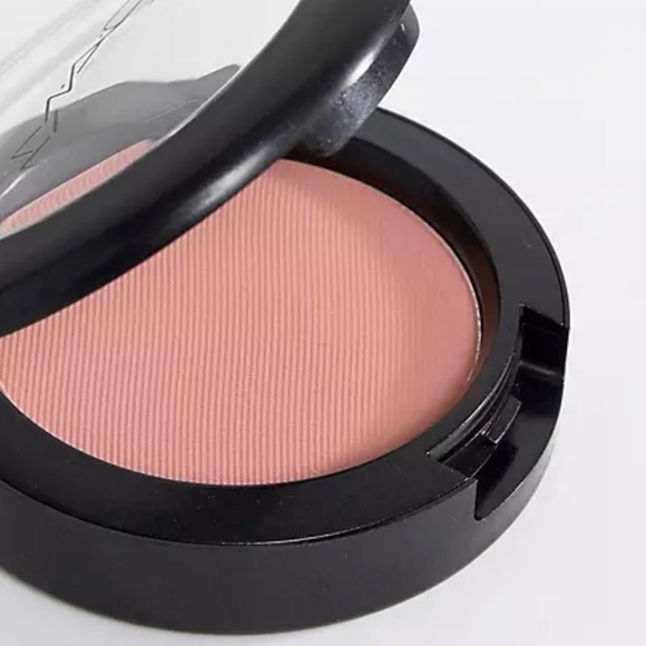 MAC Cosmetics | Makeup | Mac Powder Blush Melba | Poshmark